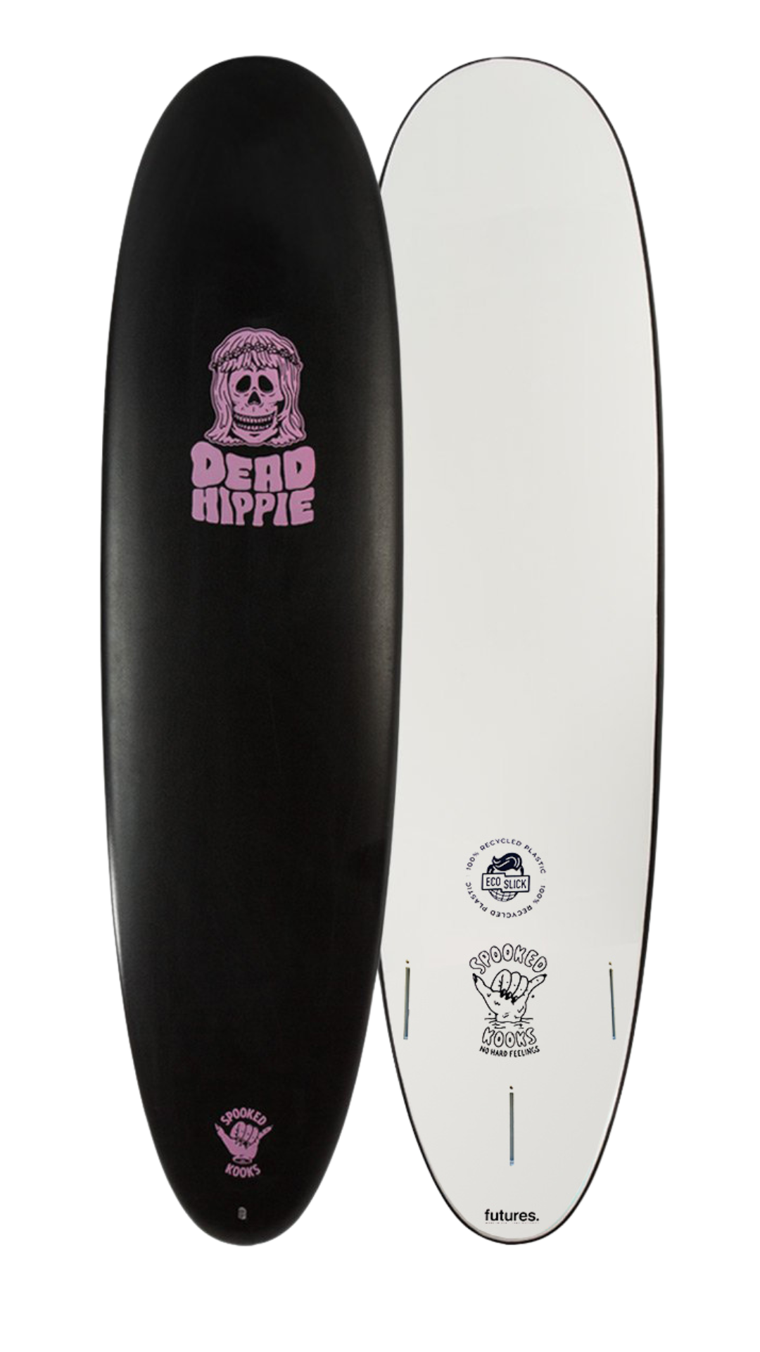 Shop Soft Surfboards Sydney | Spooked Kooks Australia