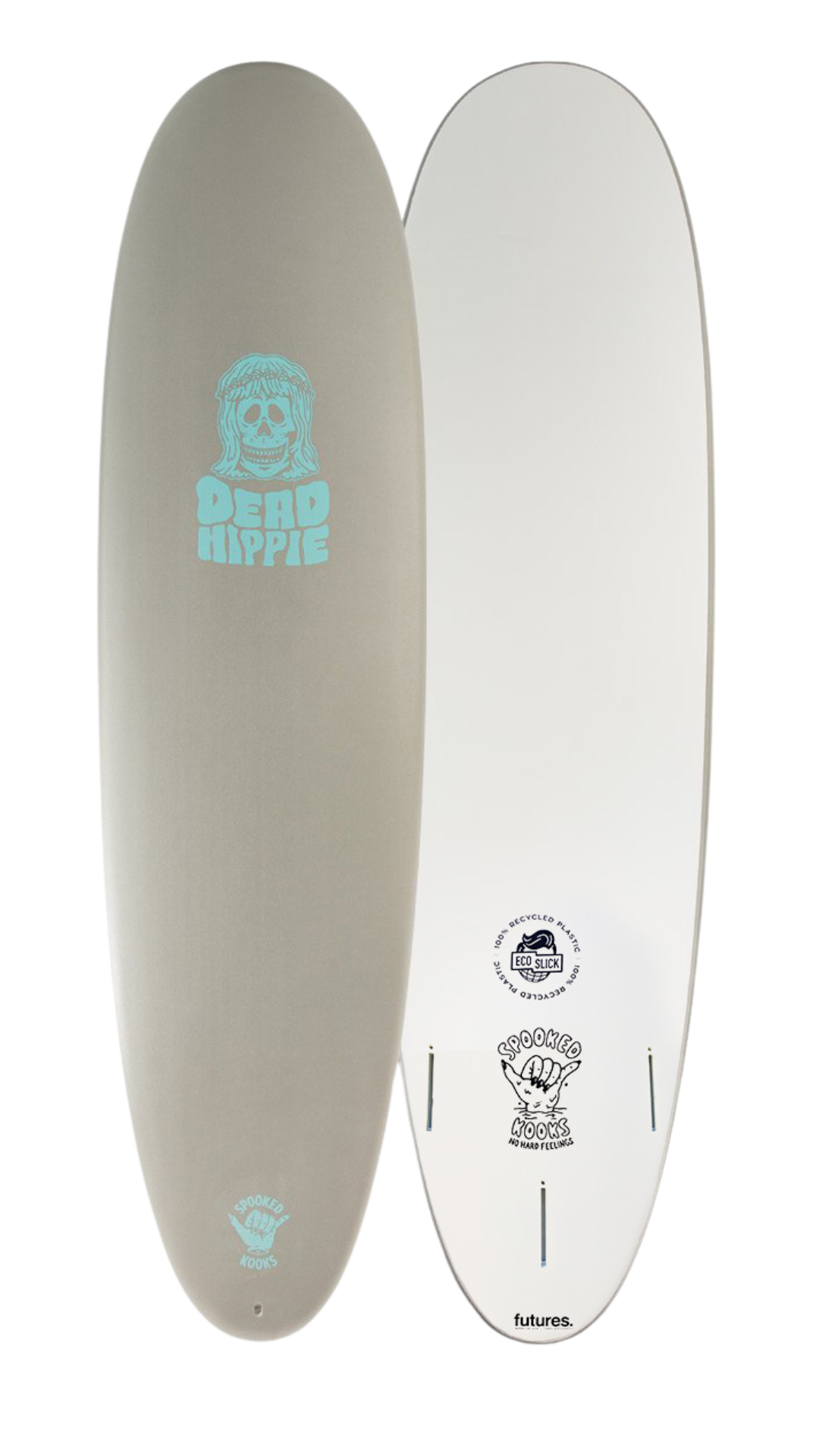 Shop Soft Surfboards Sydney | Spooked Kooks Australia