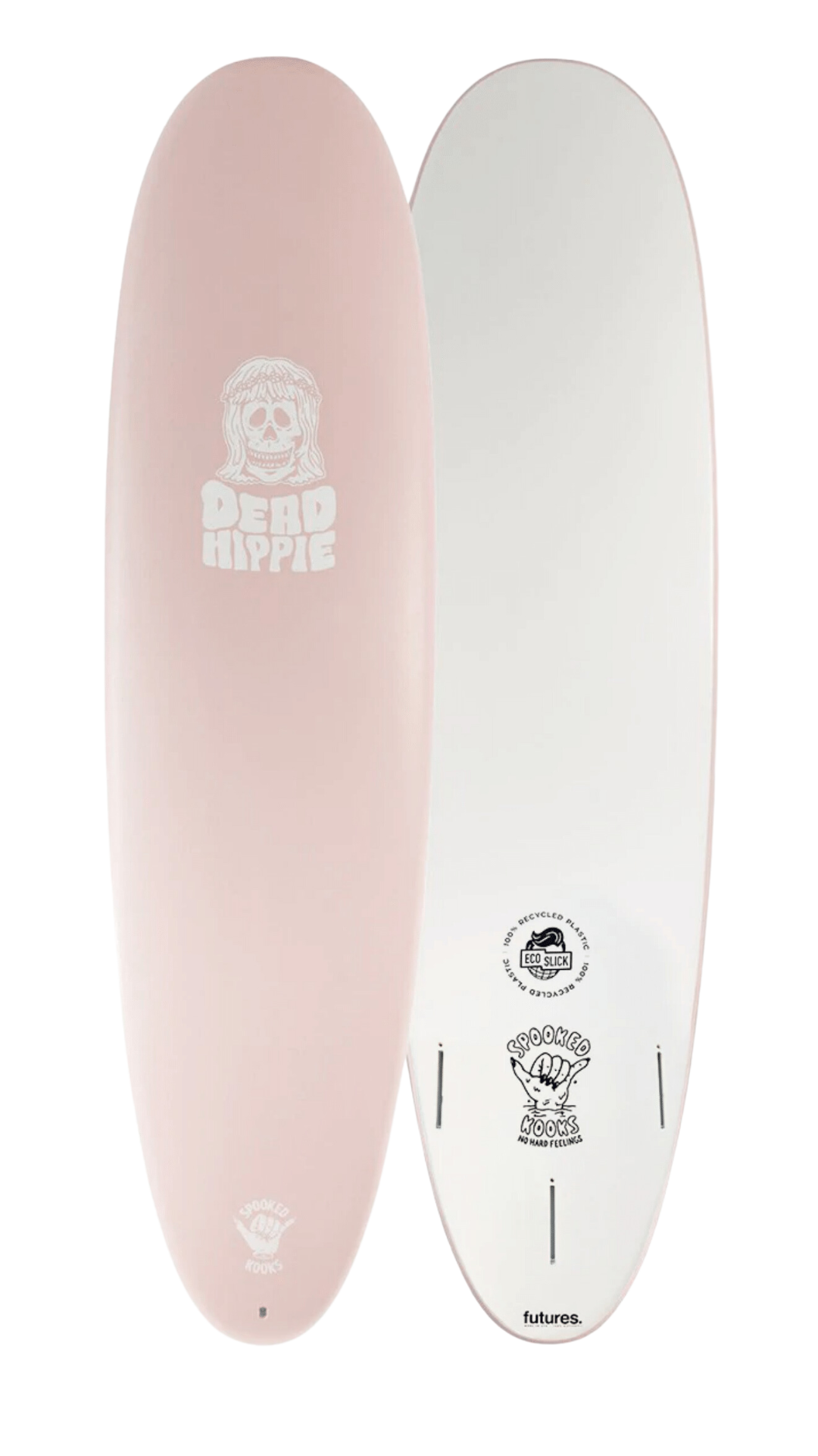 Shop Soft Surfboards Sydney | Spooked Kooks Australia