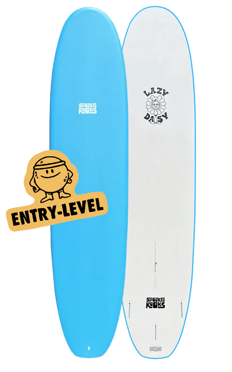 Softboards page – Spooked Kooks